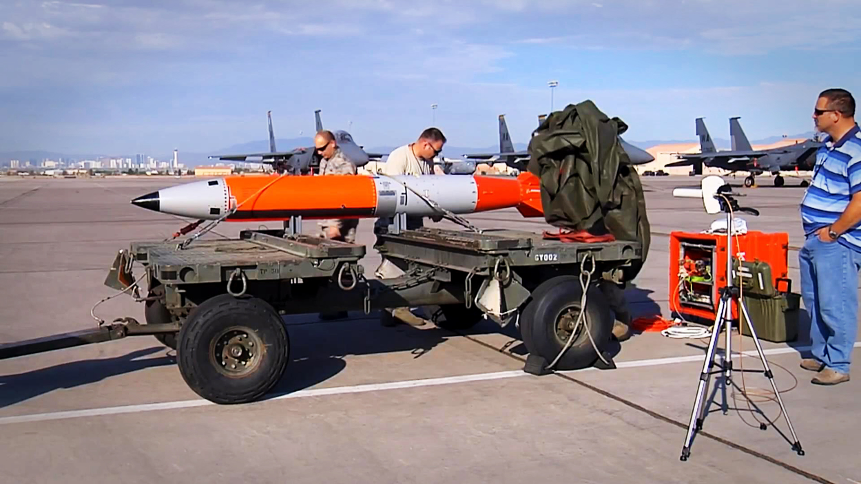 Dit weten we over de Amerikaanse kernwapens die in Nederland liggen ...