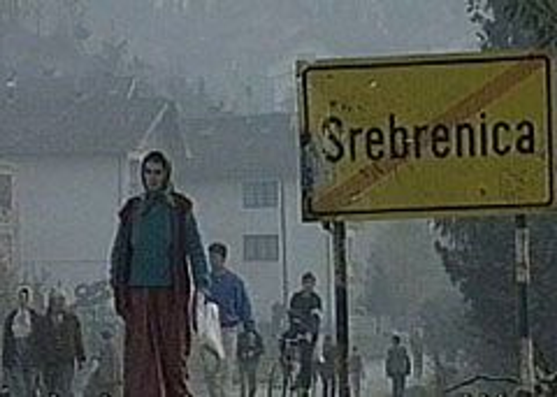 Special: Screbrenica - Zembla - BNNVARA