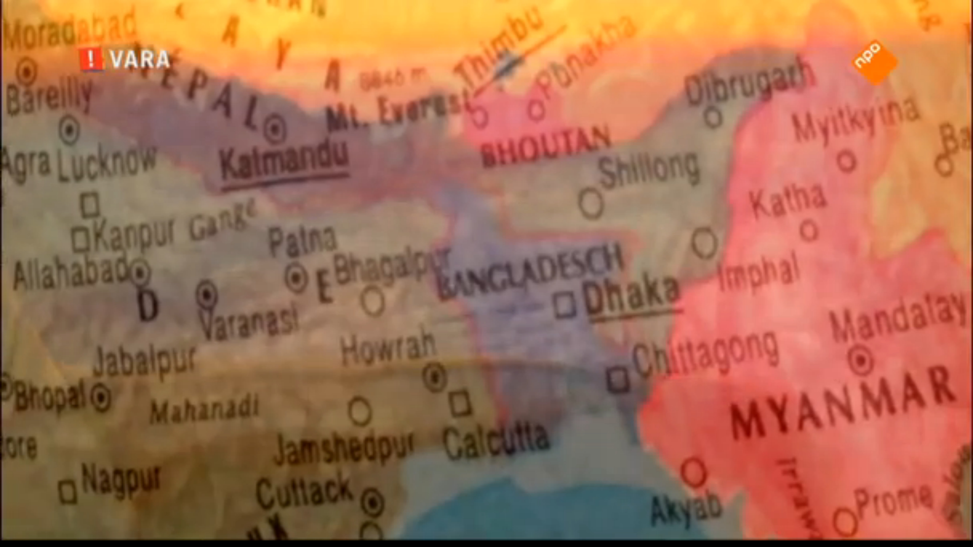 Lage lonen, lange werktijden, kinderarbeid en schooluitval - Zembla ...