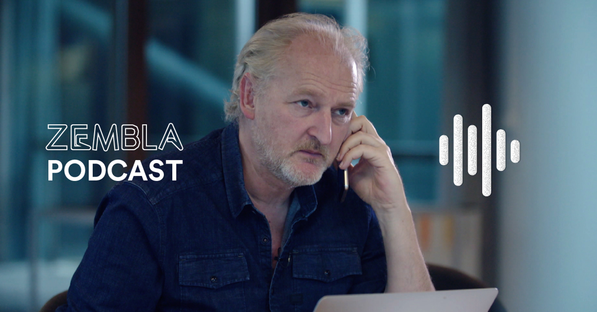 ZEMBLA-podcast met Vincent Verweij over de chaos bij het CBR - Zembla ...