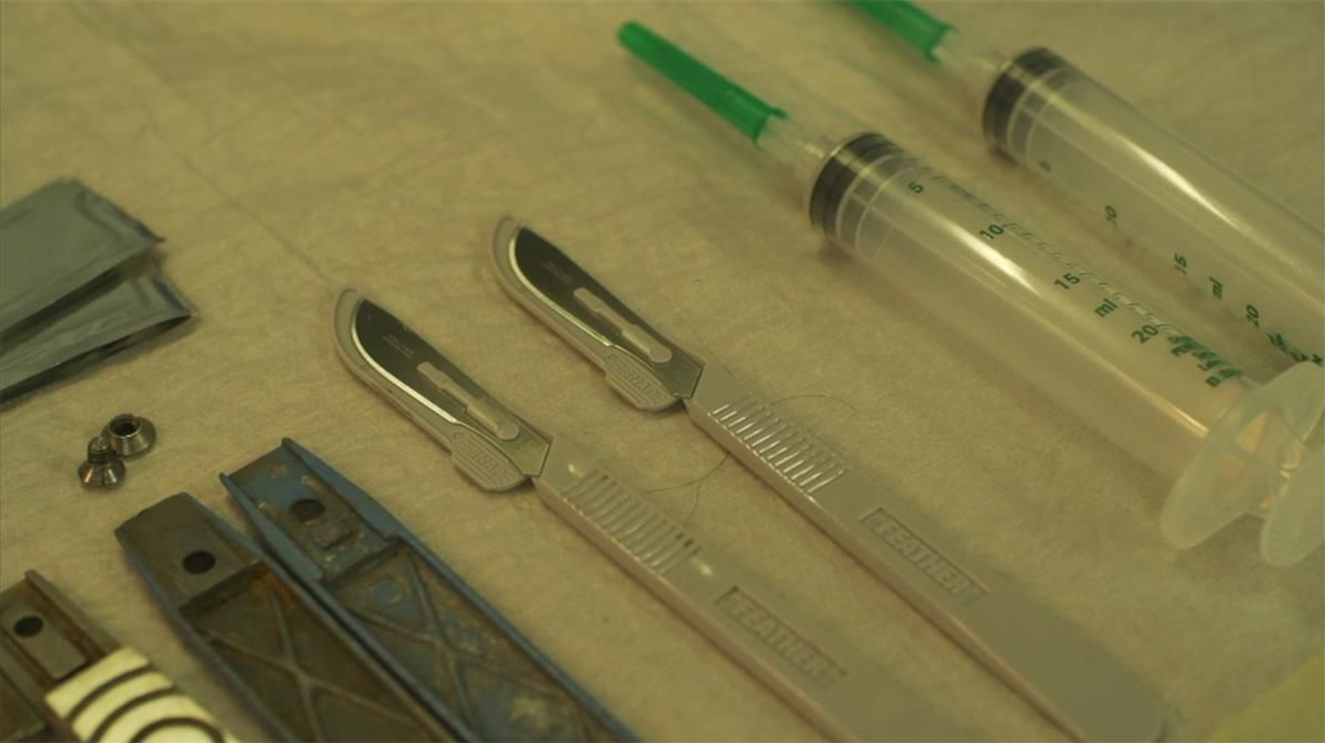 Vragen over obductie - Zembla - BNNVARA