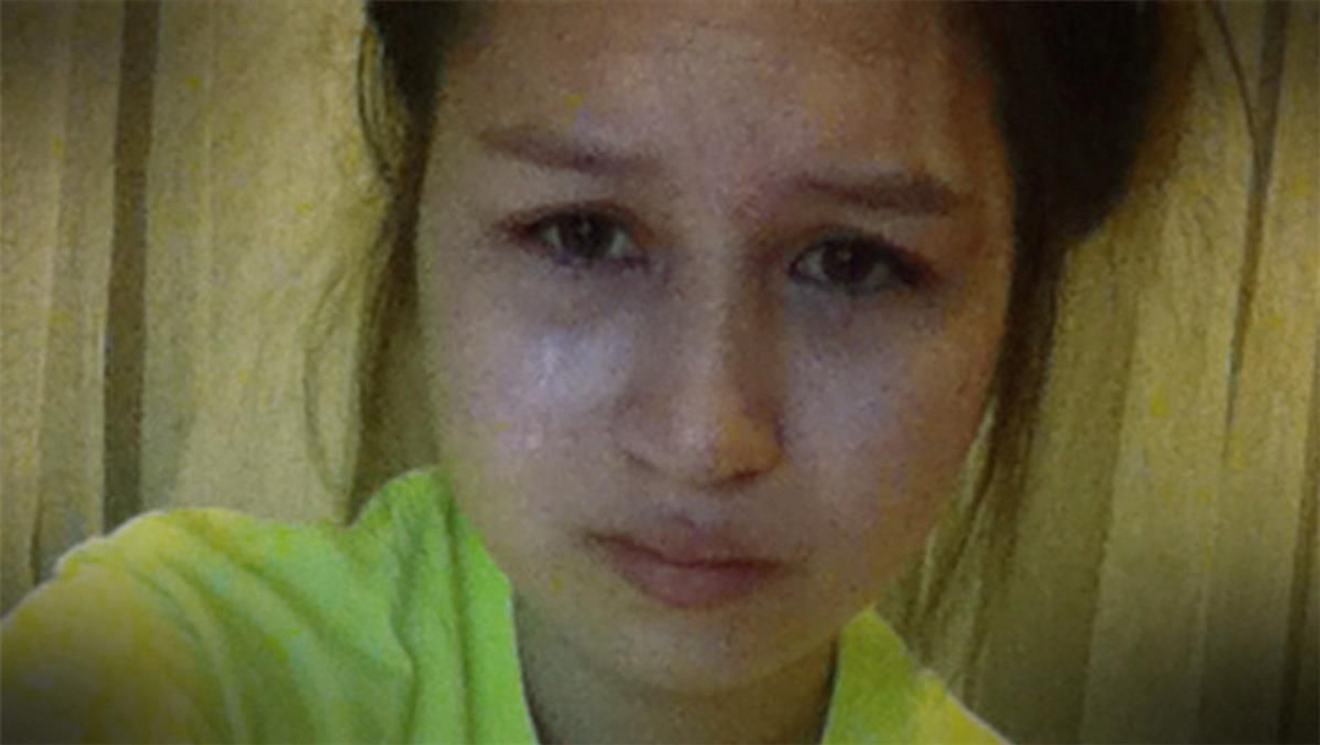 The death of Amanda Todd - Zembla - BNNVARA